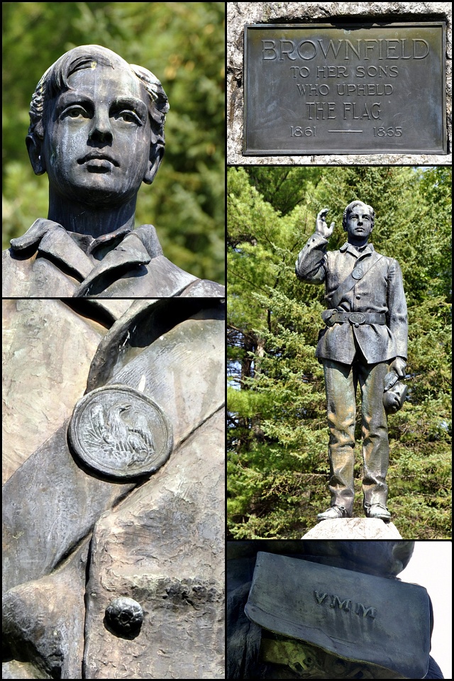 The Daniel Bean Sculpture | Memories4Me | Blipfoto