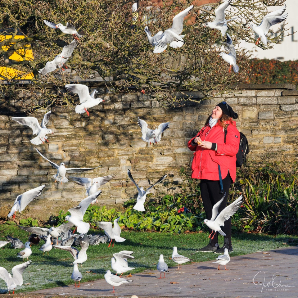 Breakfast meeting | JDO | Blipfoto