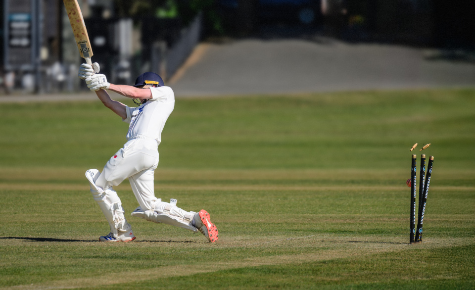 Gotcha | JohnGravett | Blipfoto