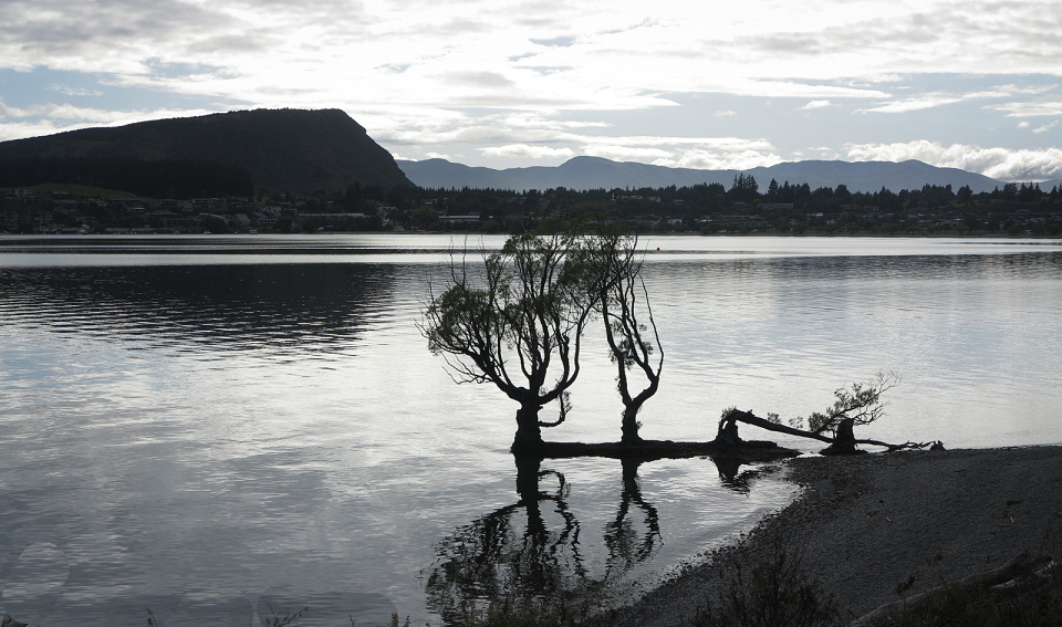 Dull Morning | acyclinggranny | Blipfoto