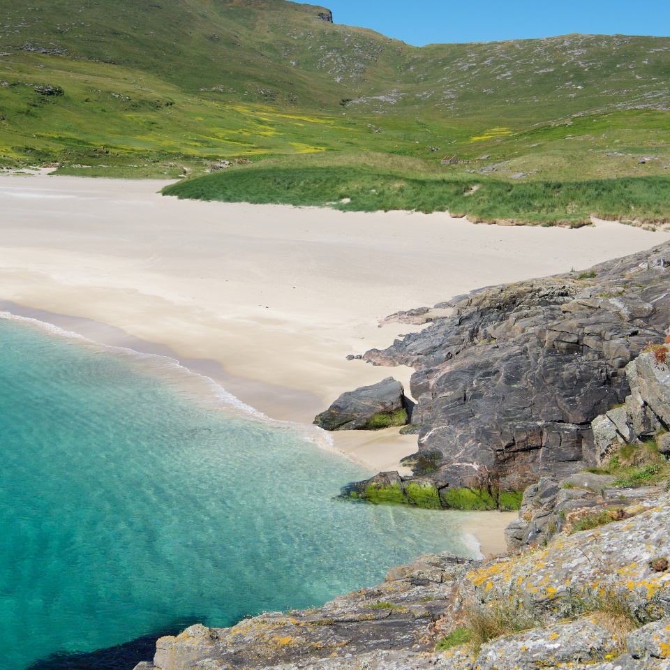 Mingulay | Treshnish | Blipfoto