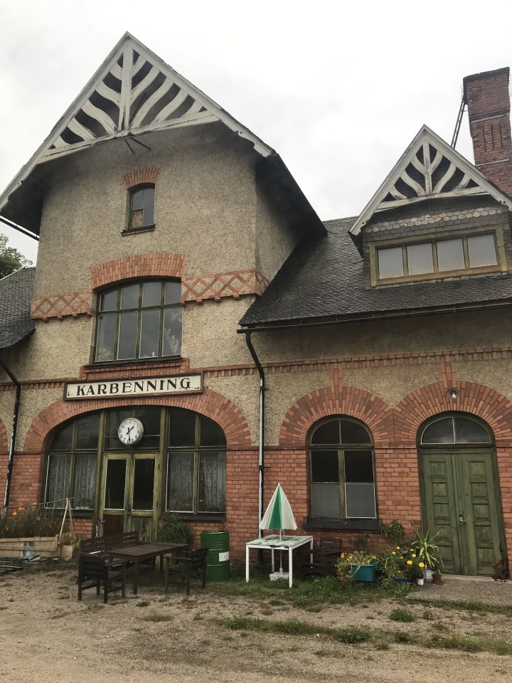 Karbenning | MissRAble | Blipfoto