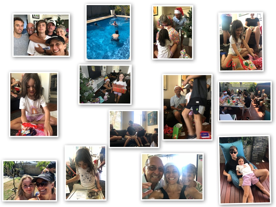 Boxing Day | mollymay49 | Blipfoto