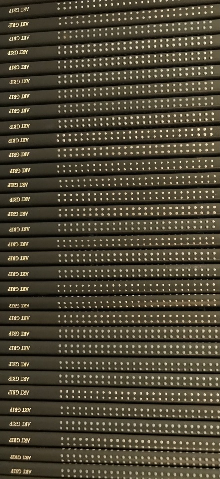 Any colour as long as it’s black | pixelpixie | Blipfoto