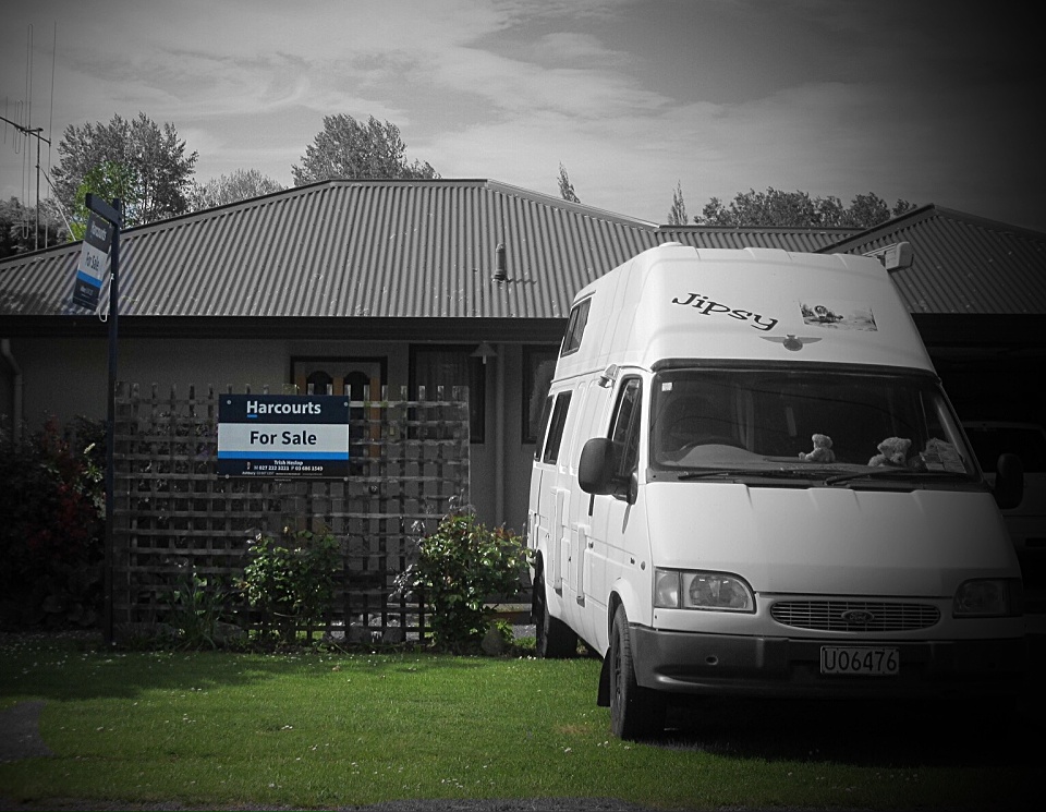 Official Now. | Jipsy | Blipfoto