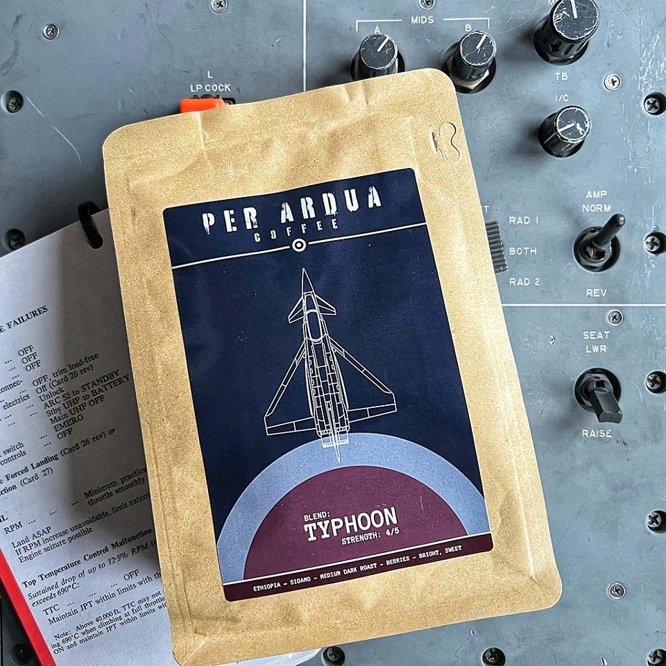 Per Ardua | captureasecond | Blipfoto