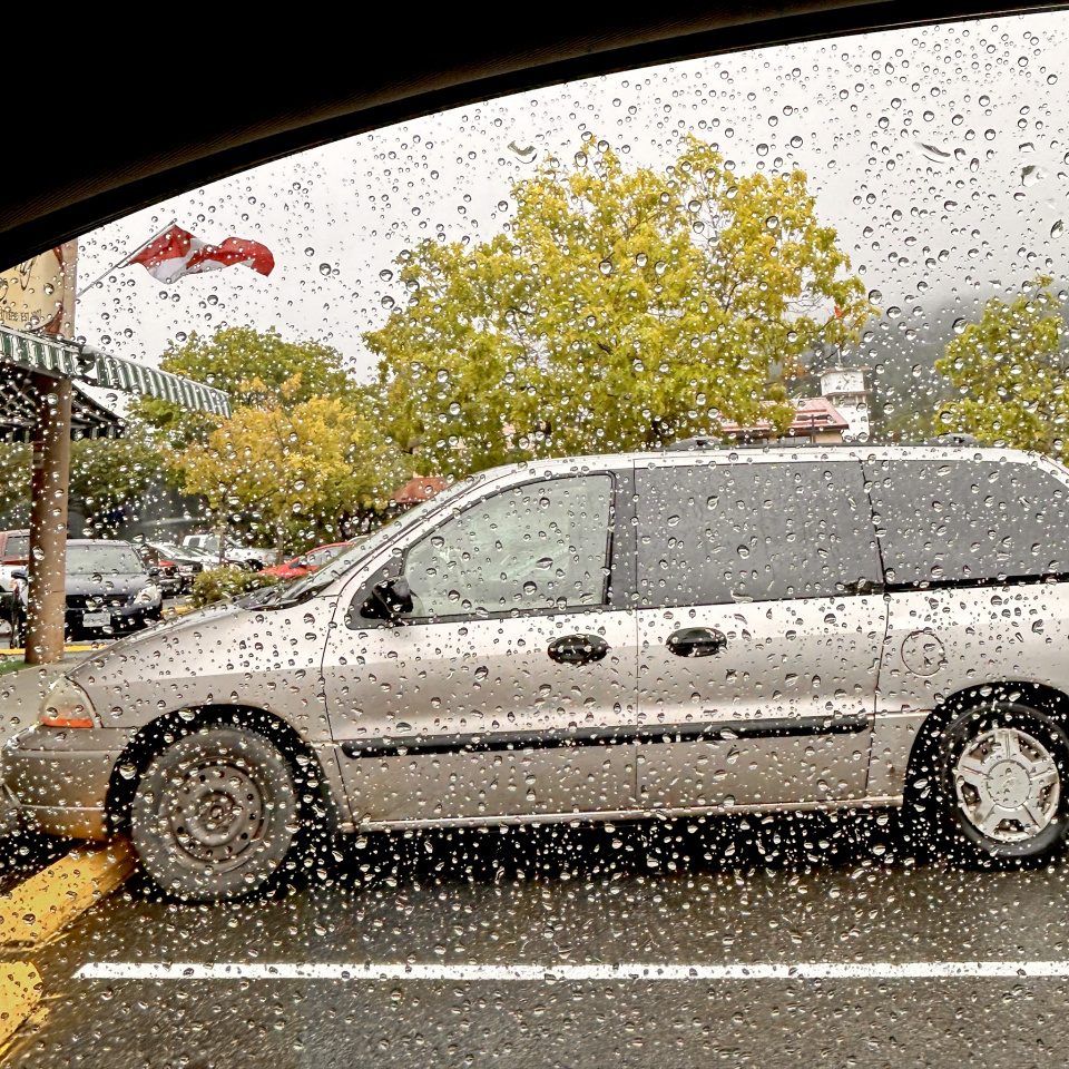 Rainy day | FotoPlay | Blipfoto