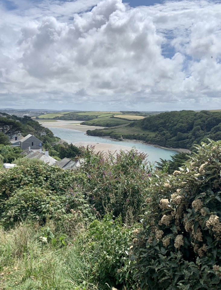 The Gannel, Newquay | SaraT | Blipfoto