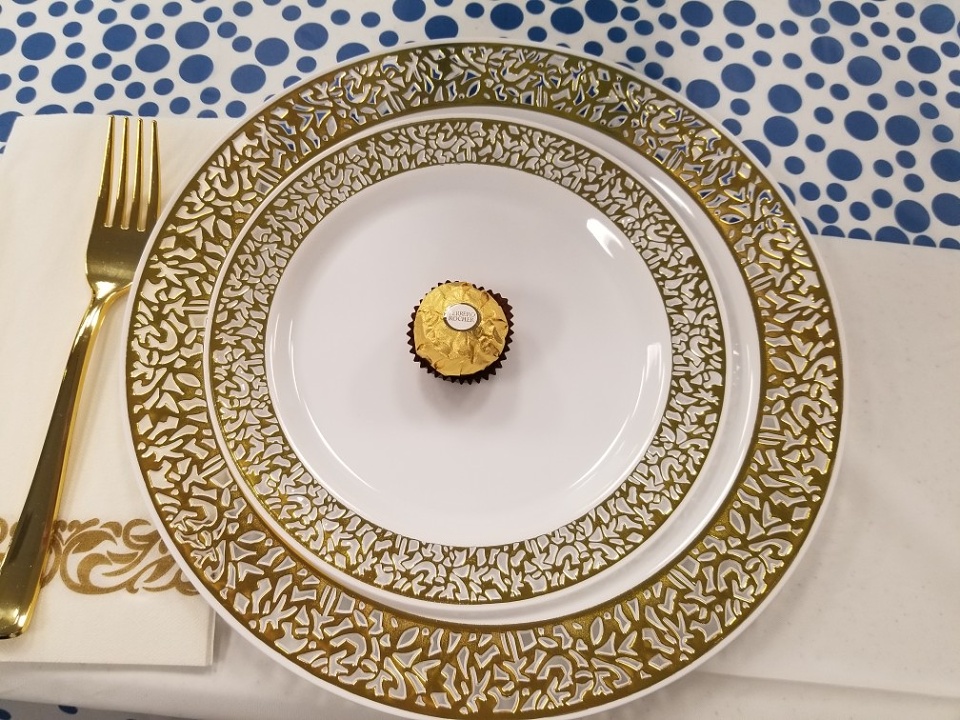 Ladies Brunch | LauriesPictos | Blipfoto