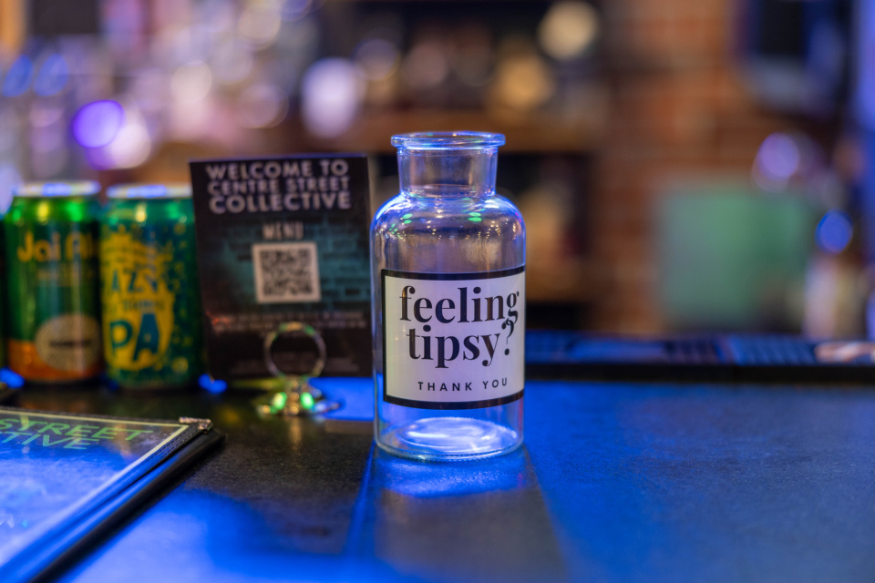 Feeling tipsy? | FotoAlex | Blipfoto