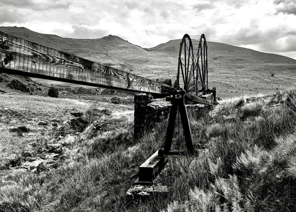 Cwm Ciprwth | maureen6002 | Blipfoto