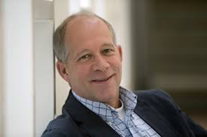 Paul Iske, een 'briljante' wetenschapper! | poosconnections | Blipfoto