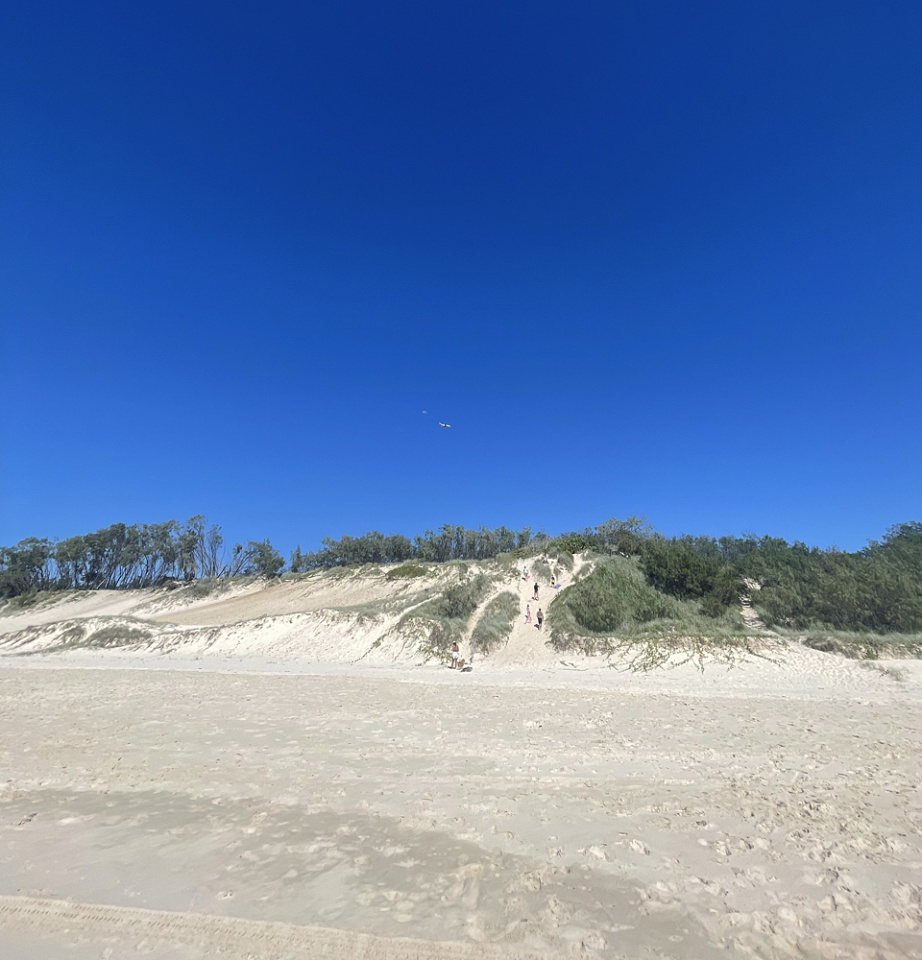 Sandhill Surfing | Mezcal | Blipfoto