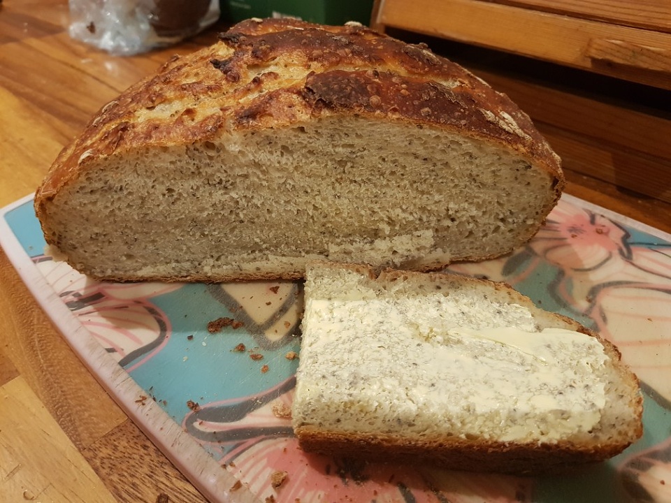 Bread | Jen_Elliot | Blipfoto