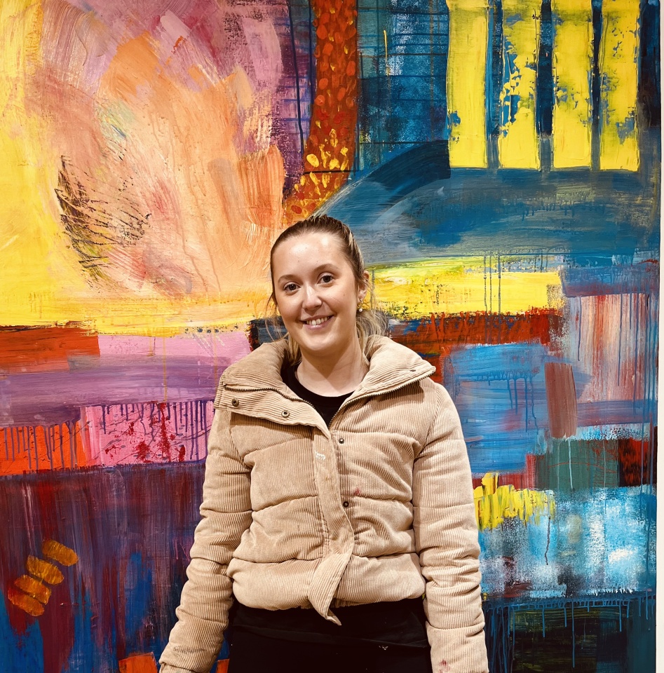 A bright future | Libra | Blipfoto