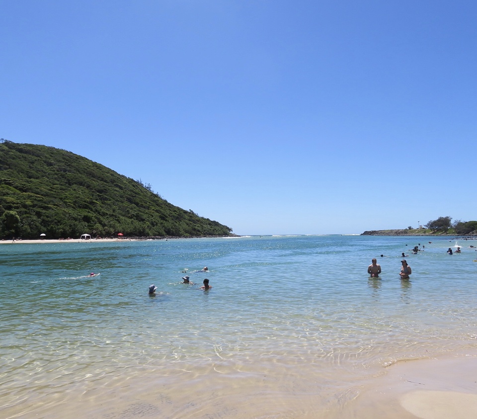 Back to Tally Creek | Clare1 | Blipfoto