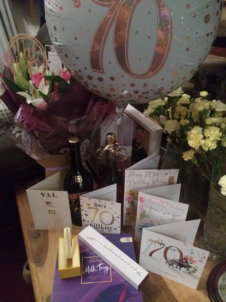 Another year gone | hebsauntyval | Blipfoto