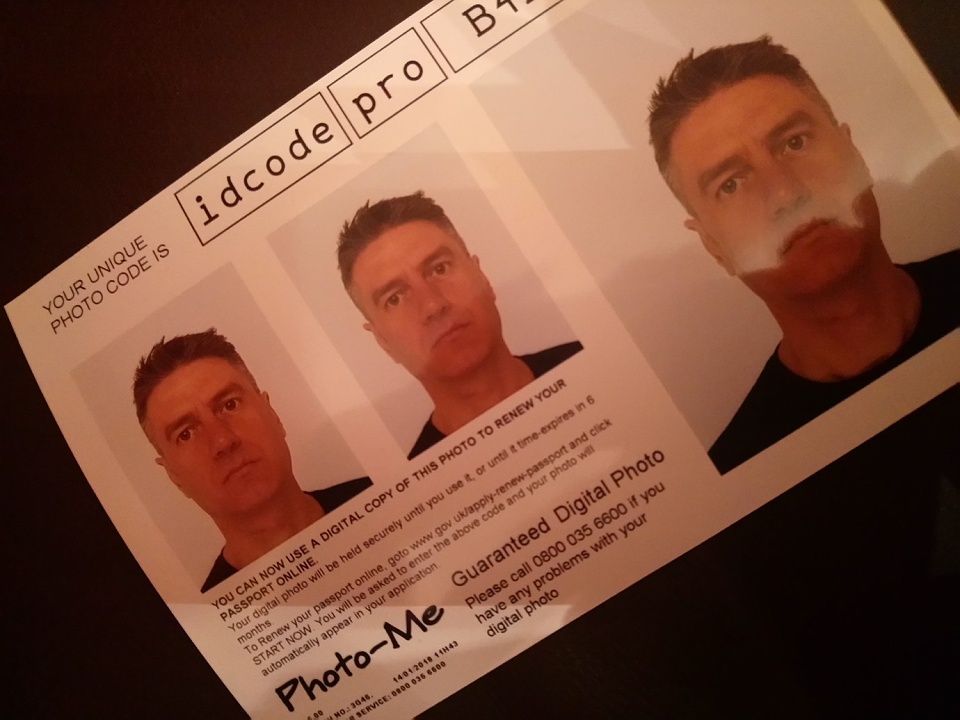 New fangled things | MarkusMeerkat | Blipfoto