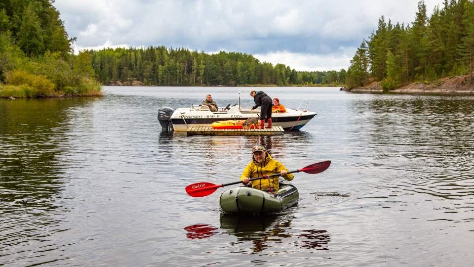 Geocacher's meet #6 | jukkakos | Blipfoto