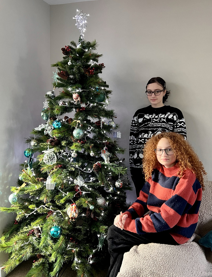 Gotcha | Romay | Blipfoto