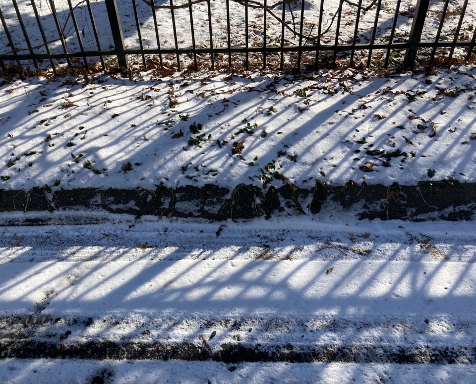 Shadow Angles ... | VandeGraaff | Blipfoto