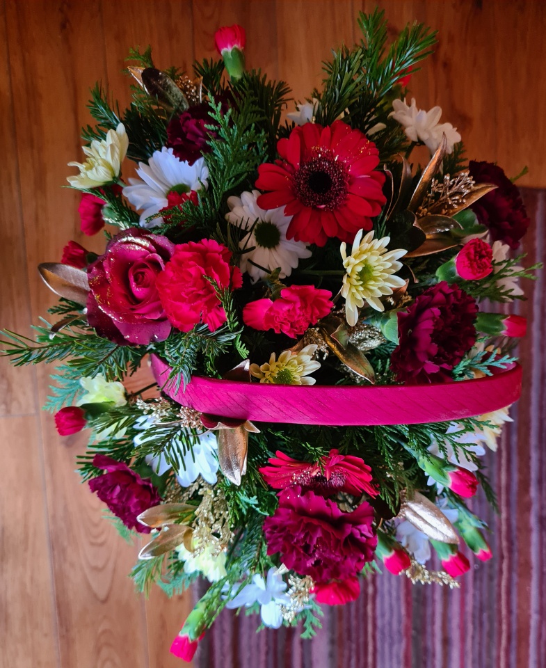 HAPPY CHRISTMAS | EllyJay | Blipfoto