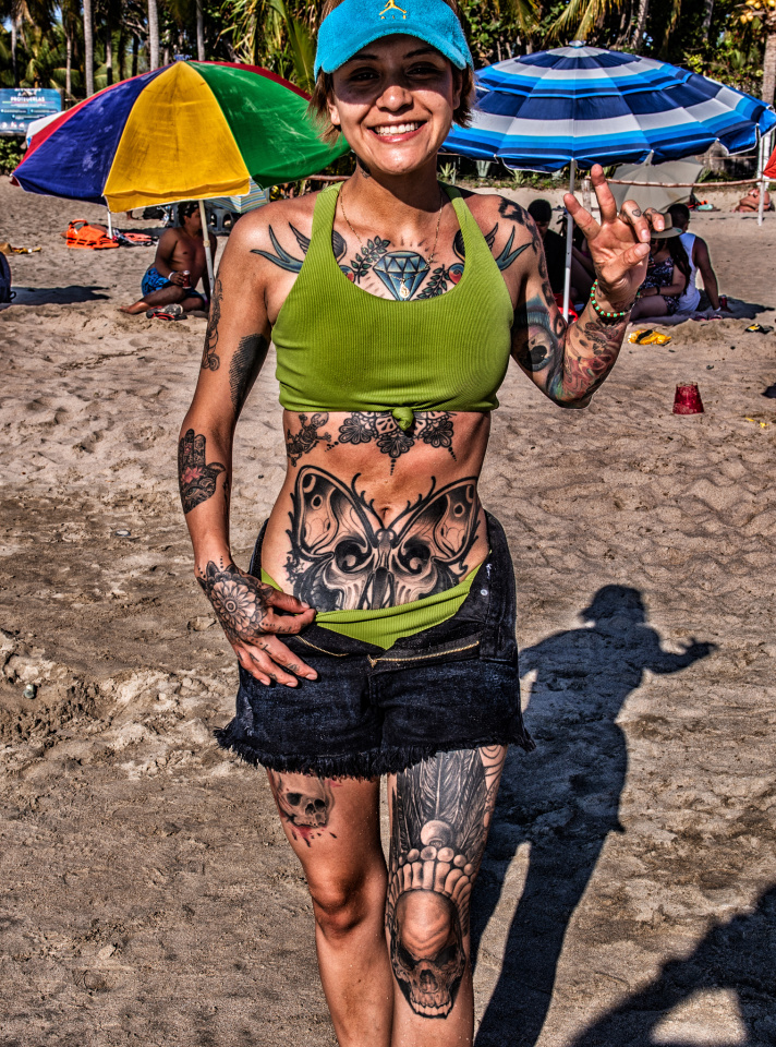 Decorated | RaspberryJefe | Blipfoto