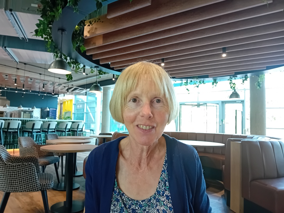 Lunch | ThingsBeautiful | Blipfoto