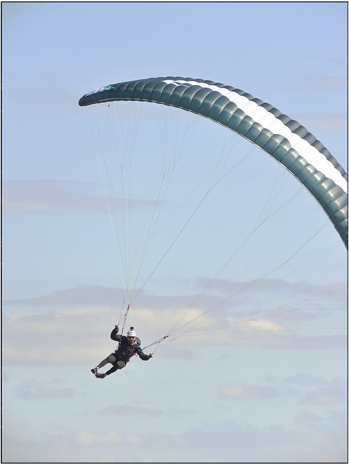 Hanging in There | gen2 | Blipfoto