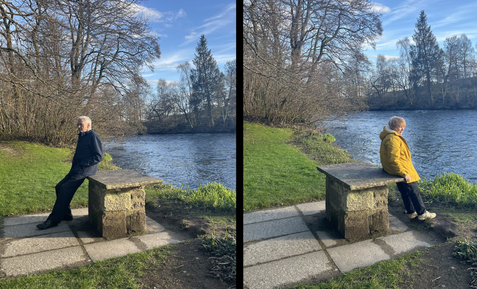 Romantic setting for weddings | Libra | Blipfoto