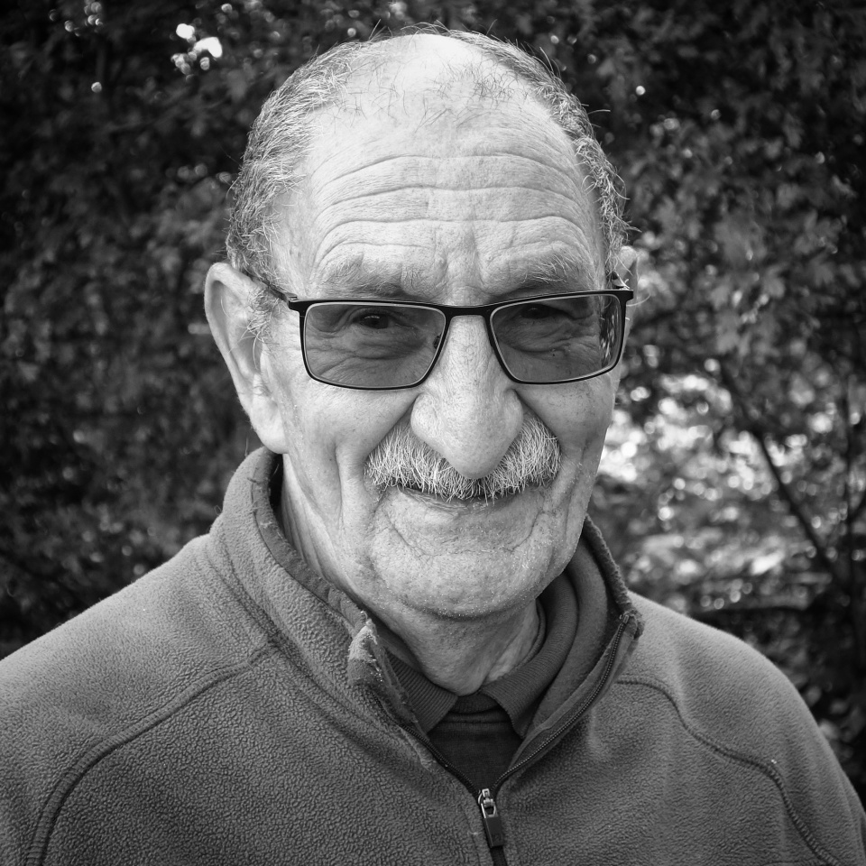 Malcolm | Identity | Blipfoto