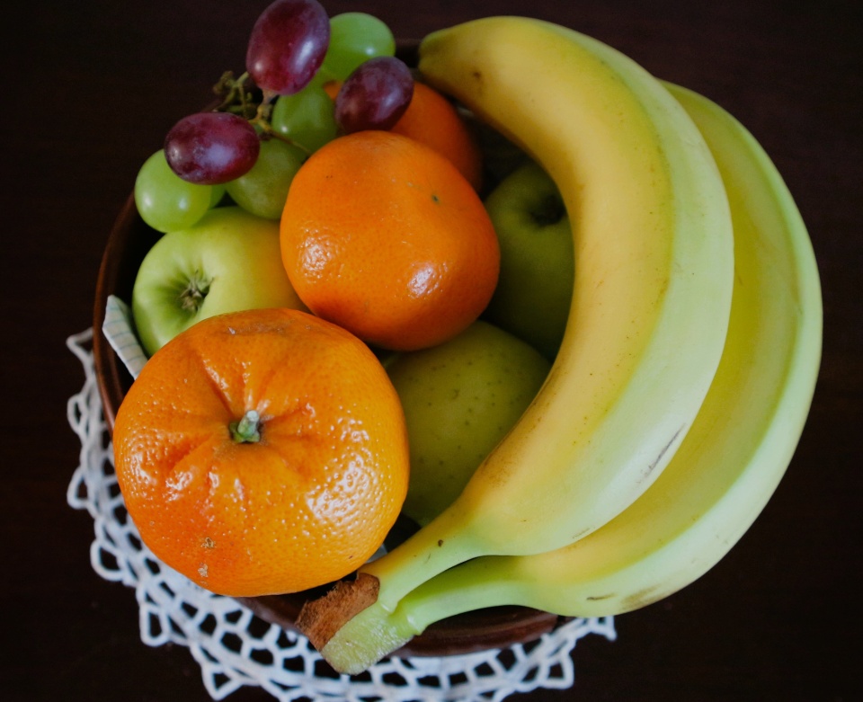 Fruit Bowl - Still Life | craftylady | Blipfoto