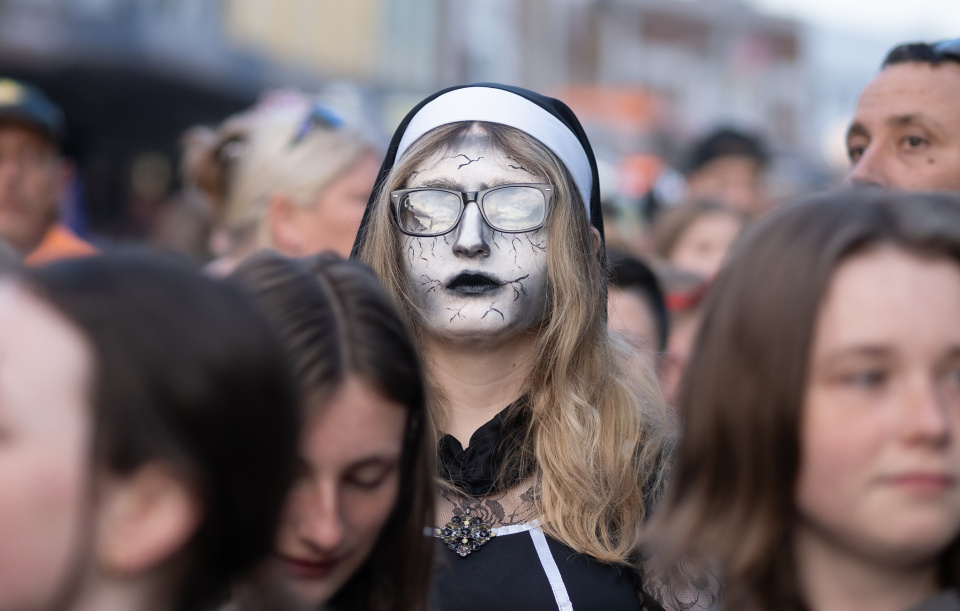 Lithgow Halloween | trisharooni | Blipfoto