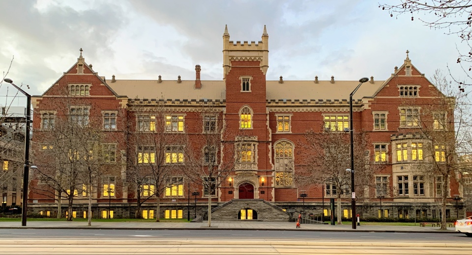 The Brookman Building | rower2012 | Blipfoto