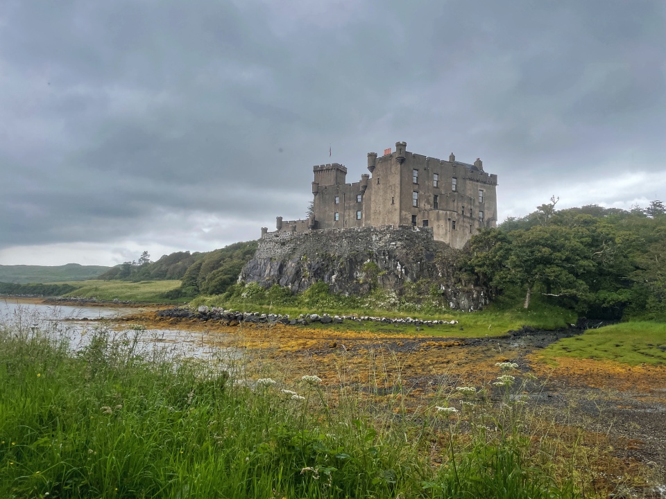 The hottest day on record in the UK... | Damnonii | Blipfoto