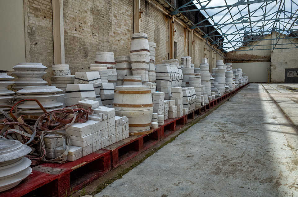 British Ceramics Biennial | P3dro | Blipfoto