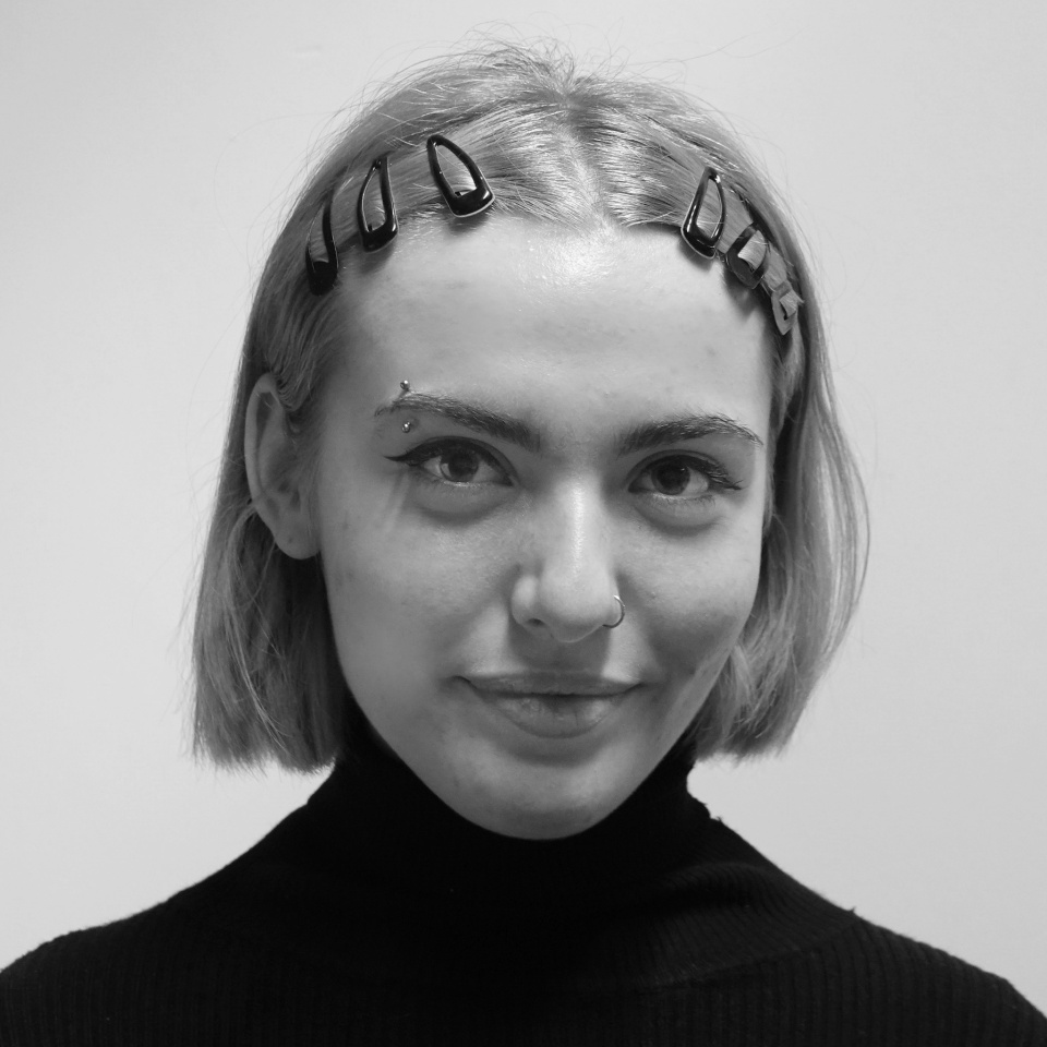 Ifer | Identity | Blipfoto