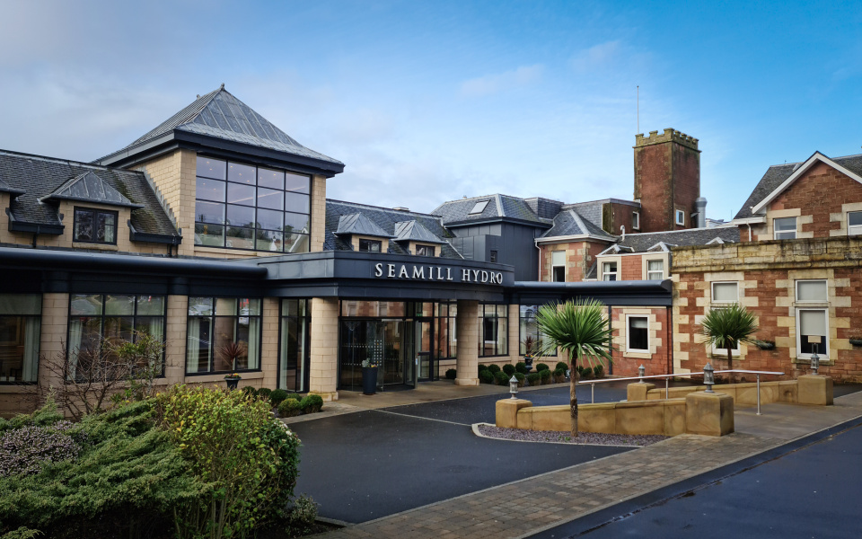 Seamill Hydro | cyclops | Blipfoto