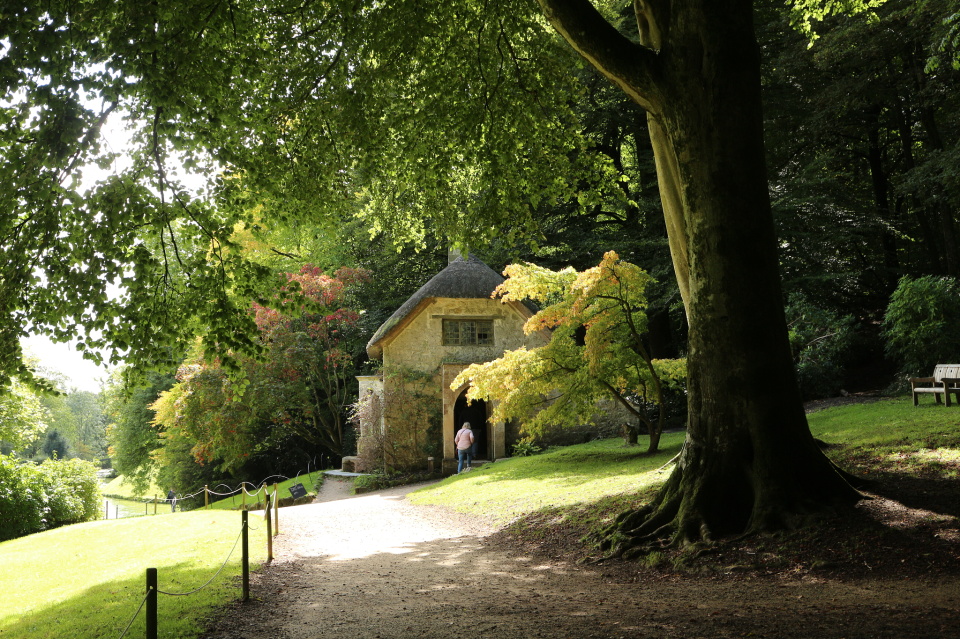 The Cottage Stourhead | HF1 | Blipfoto
