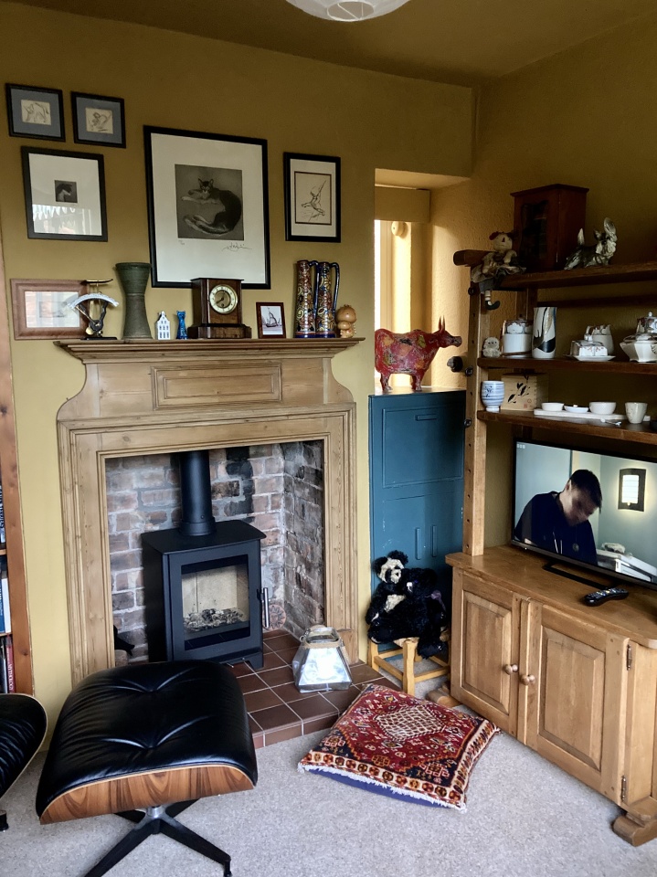 All done | Jaybay | Blipfoto