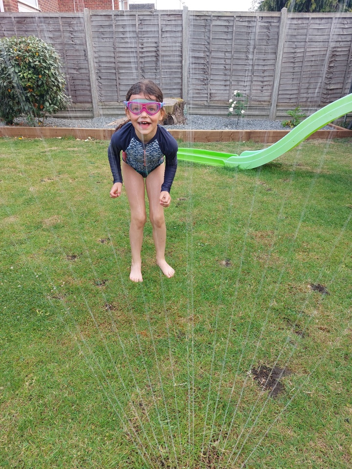 Another hot day | Ferjen | Blipfoto