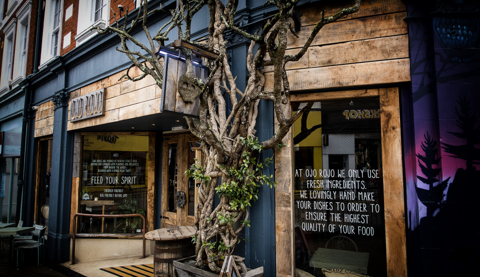 On the face of it, nothing seems remarkable ... | snapkin | Blipfoto