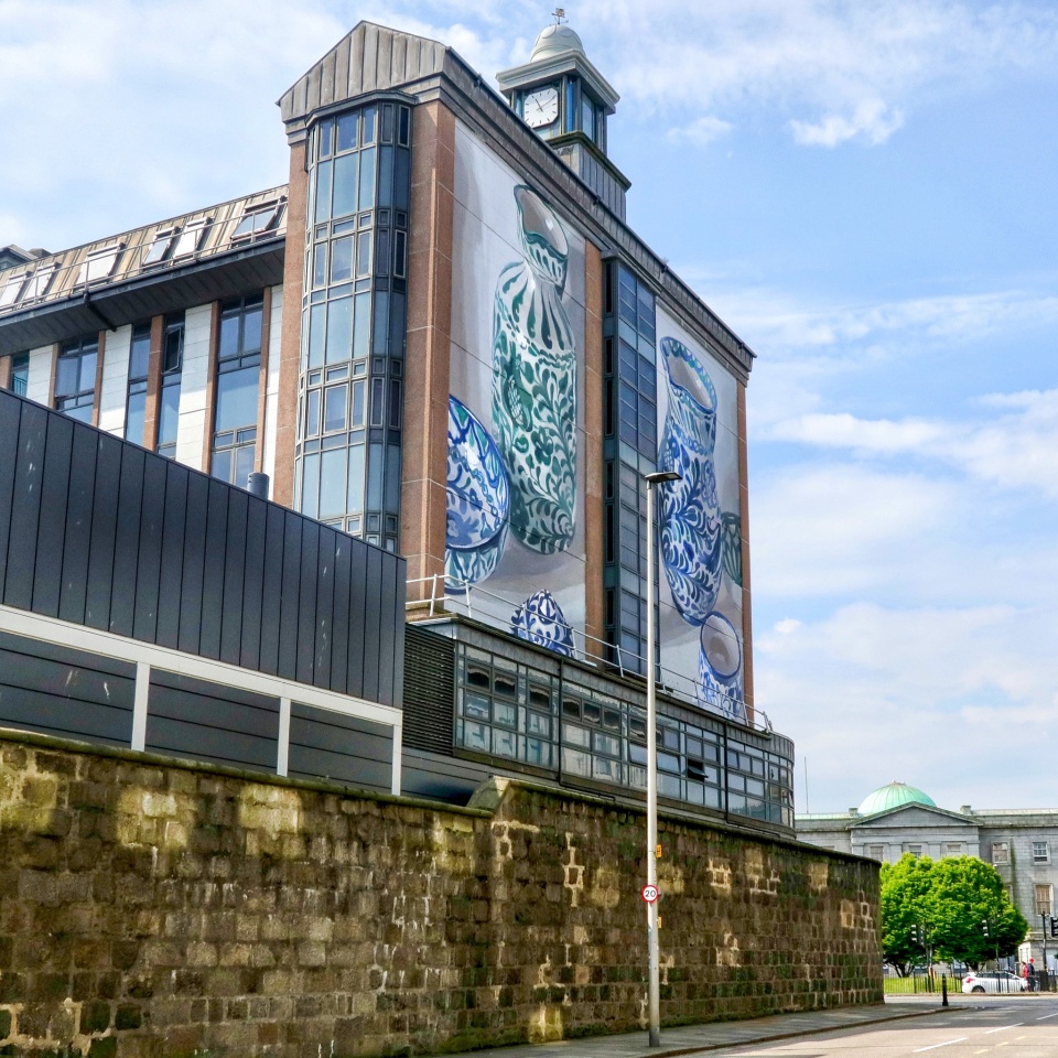 Aberdeen NuArt 2023 #2 | gallusboy | Blipfoto