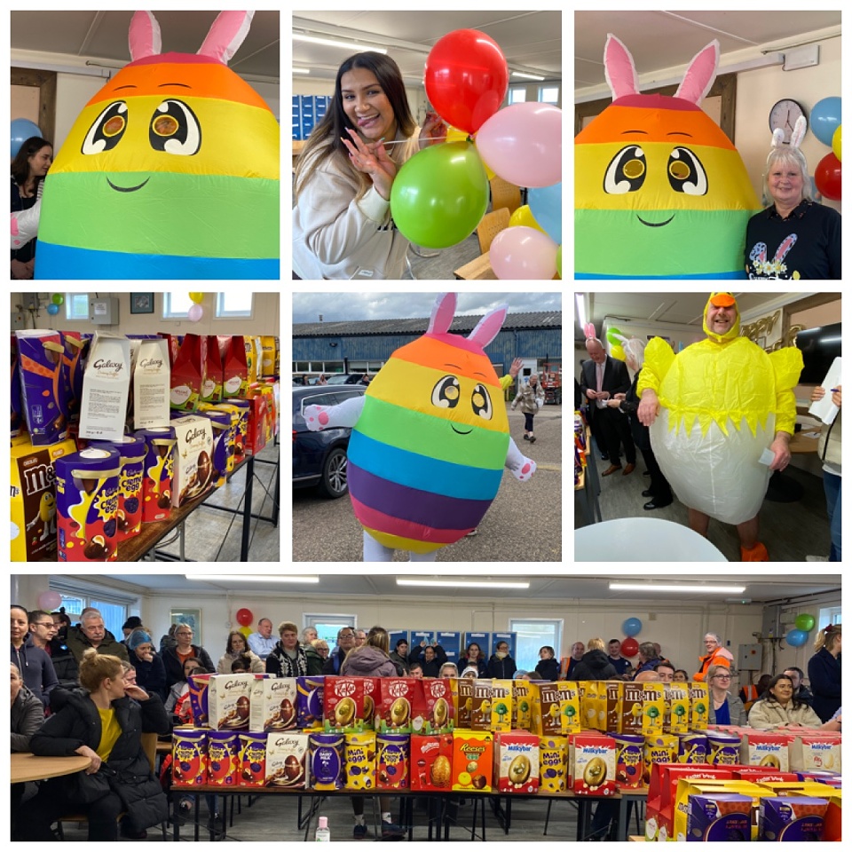 Easter fun | Alison666 | Blipfoto