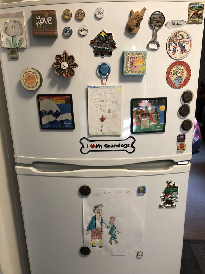 Back to normal | comments | Blipfoto