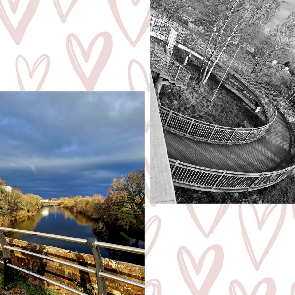 Morning cycle | MumOf4Wildlings | Blipfoto