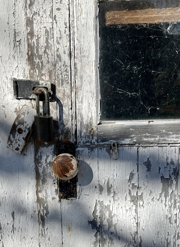 Keep Out | dbifulco | Blipfoto