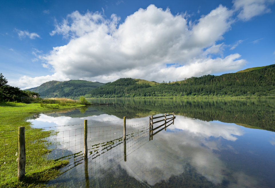 Scarness Bay, Bassenthwaite Lake | JohnGravett | Blipfoto
