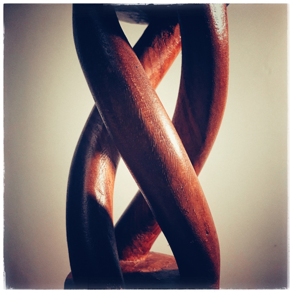 In a twist | pixelpixie | Blipfoto