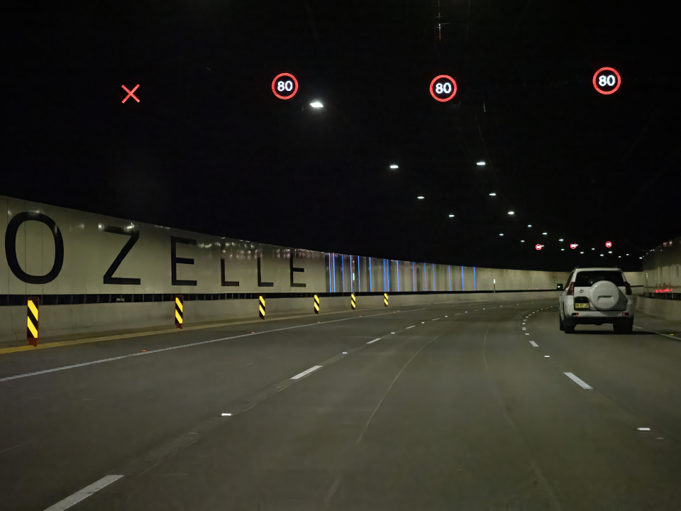 The Rozelle Interchange | isbi | Blipfoto